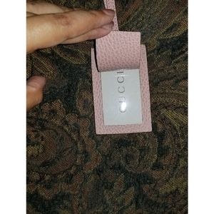 Gucci | Bags | Authentic Gucci Leather Tag | Poshmark